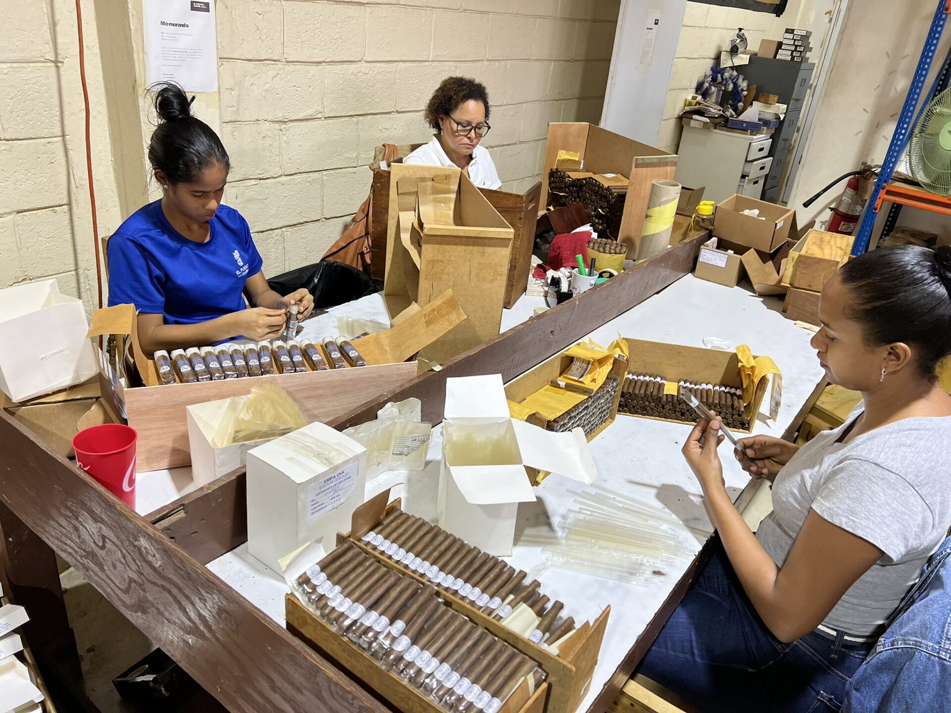 Empowering Inclusive Trade - Global Alliance for Trade Facilitation