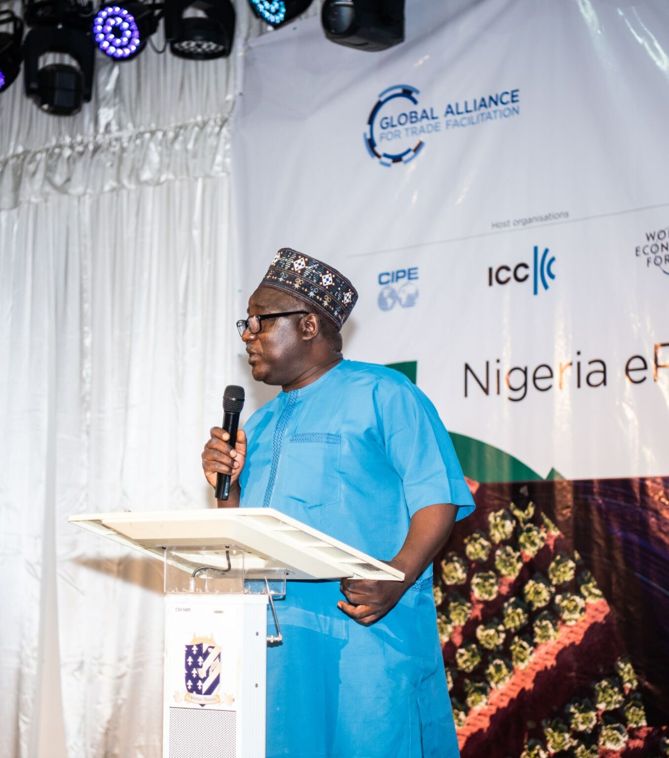 Our Network - Global Alliance for Trade Facilitation