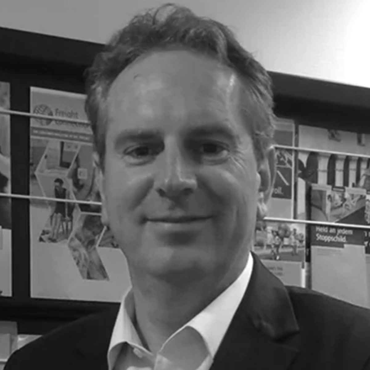 Our Governance - Global Alliance for Trade Facilitation